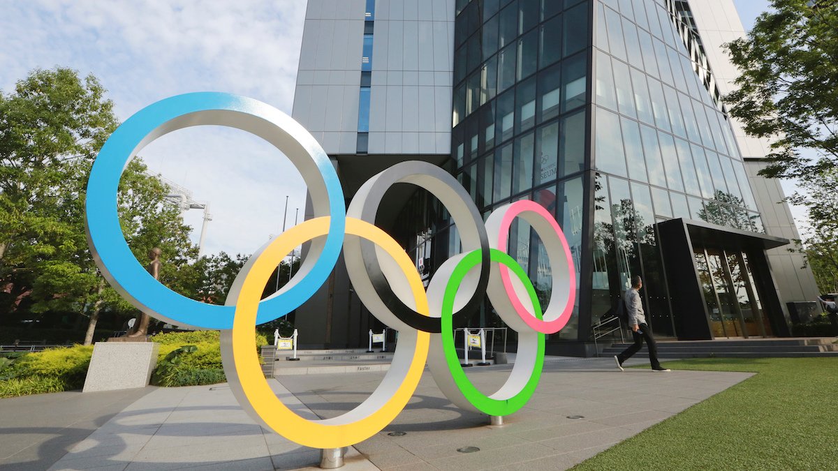 Tokyo Olympics to Allow Up to 10,000 Local Fans in Venues – NBC10 ...