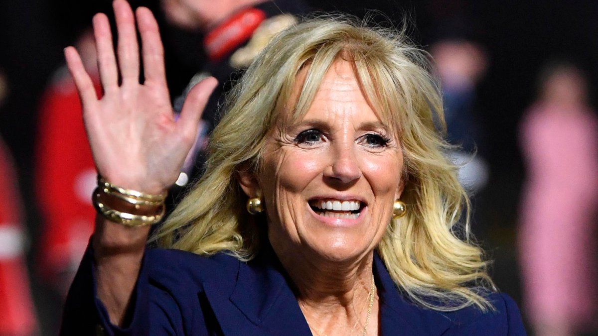 First Lady Jill Biden to Visit Wawa Welcome America in Philadelphia on ... First Lady Jill Biden to Visit Wawa Welcome America in Philadelphia on ...