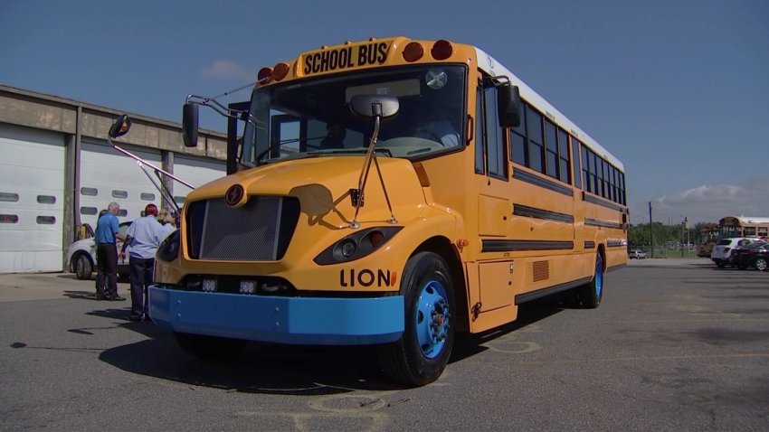 School District of Philadelphia to Add Electric School Buses to its ...