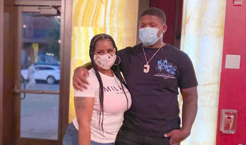 Jaylen Twyman Shooting: Mother Speaks About Her Son’s Recovery – NBC10 ...