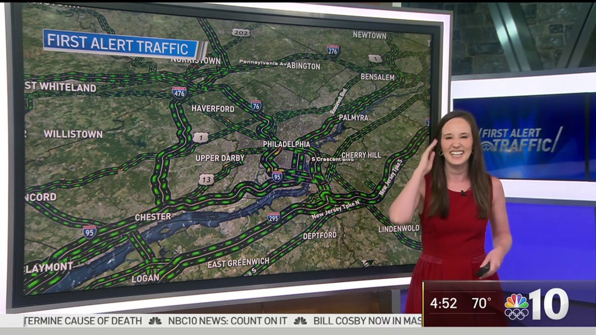 ‘Whistle’ Right by: Sheila Watko Delivers a Flo Rida-Themed Traffic ...