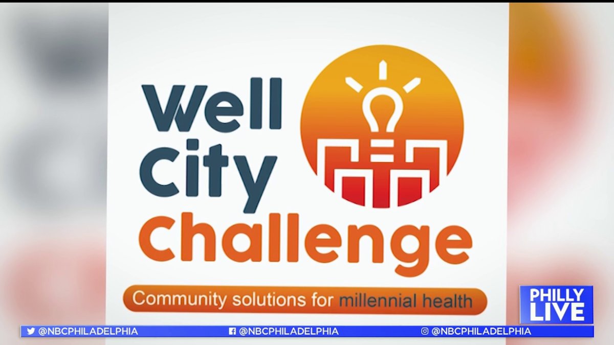 Putting the Focus on Young Innovators With the Well City Challenge ...