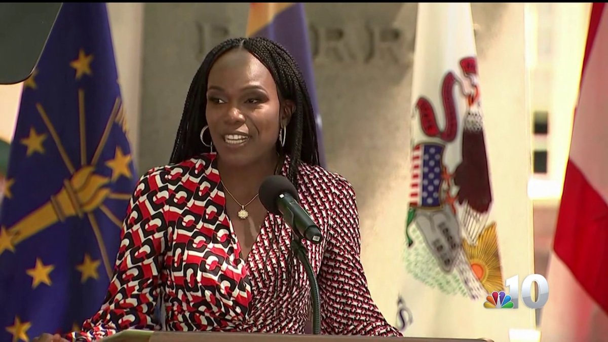 Black Doctors COVID-19 Consortium Receives Philly’s Magis Award – NBC10 ...