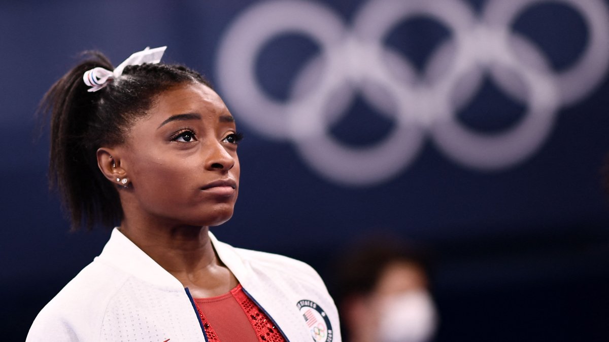 Which Olympic Events Can Simone Biles Still Compete In for 2020 ...