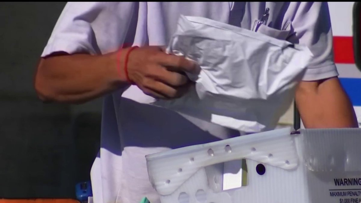 Pa. AG Josh Shapiro in Court Battle With U.S. Postmaster General Over ...