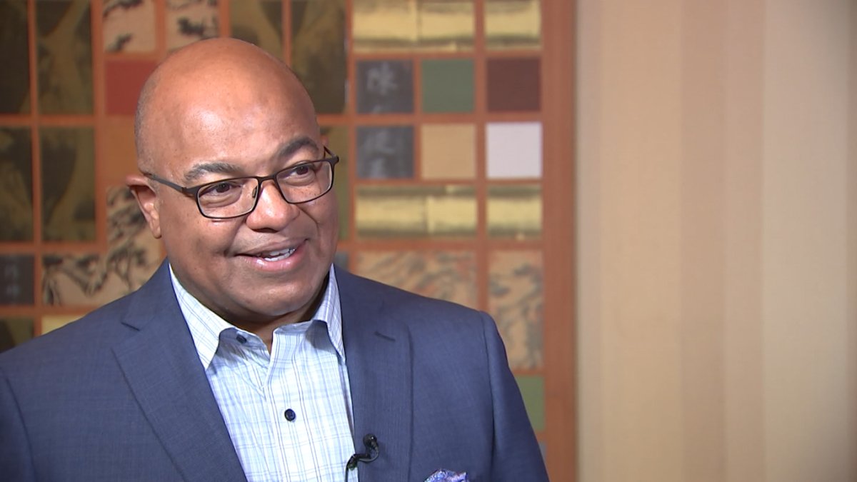 Mike Tirico Says He’s Disappointed Parents Can’t Be at Olympics – NBC10 ...