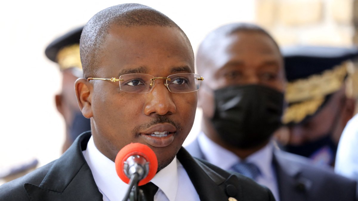 New Haiti Leader With International Backing to Take Charge – NBC10 ...