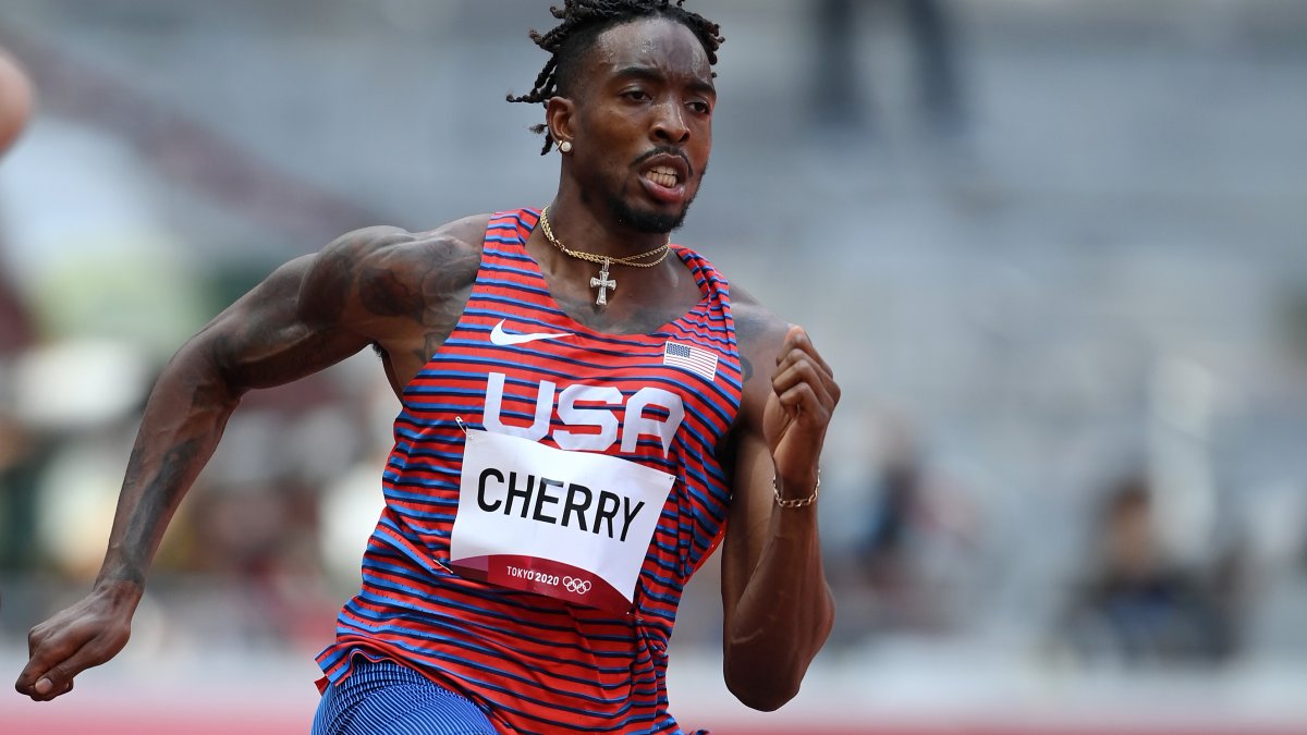 5 Things to Know About Michael Cherry – NBC10 Philadelphia