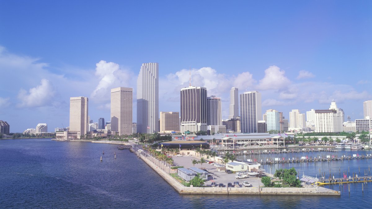 US Could See a Century’s Worth of Sea Rise in Just 30 Years – NBC10 ...