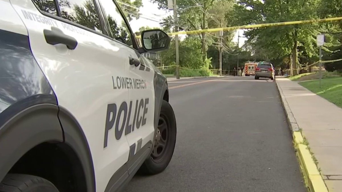 ‘Ghost Gun’ Deal Leads to Main Line Murder, Police Say – NBC10 Philadelphia