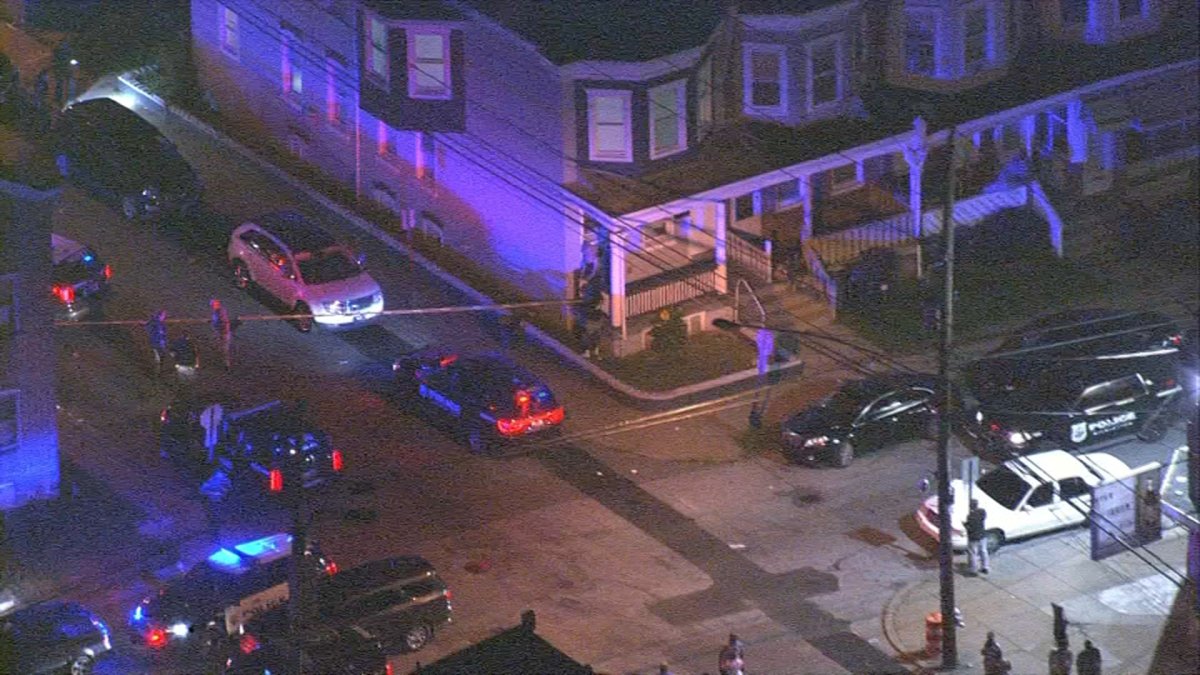 3 Dead, 2 Hurt in 3 Separate Shootings in Wilmington, Delaware – NBC10 ... 3 Dead, 2 Hurt in 3 Separate Shootings in Wilmington, Delaware – NBC10 ...