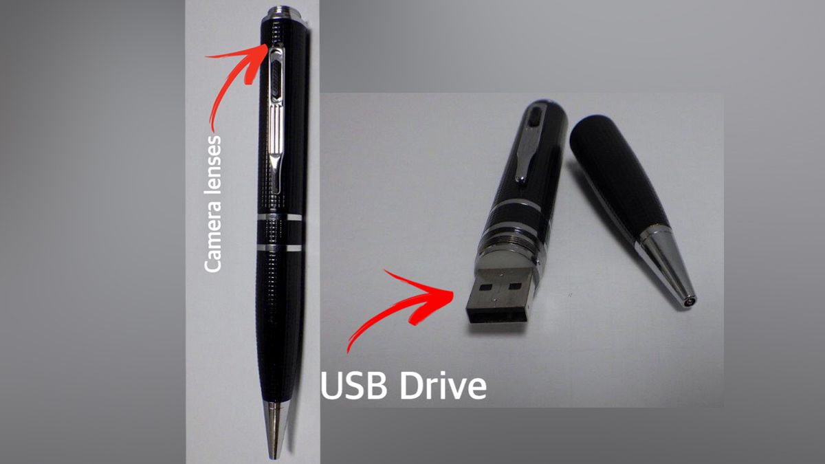 Man Hid Pen Cameras at King of Prussia Mall Dressing Rooms, Spied on ...