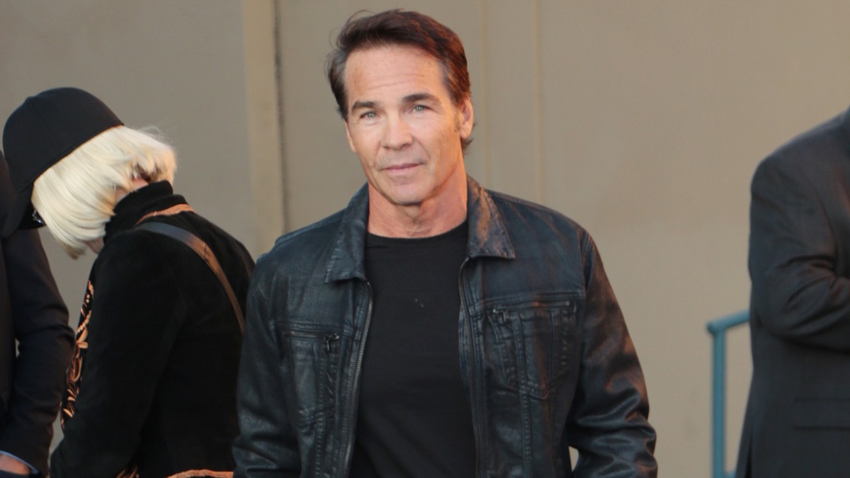 Jay Pickett: ‘General Hospital’ Actor Dead at 60 While Filming New ...