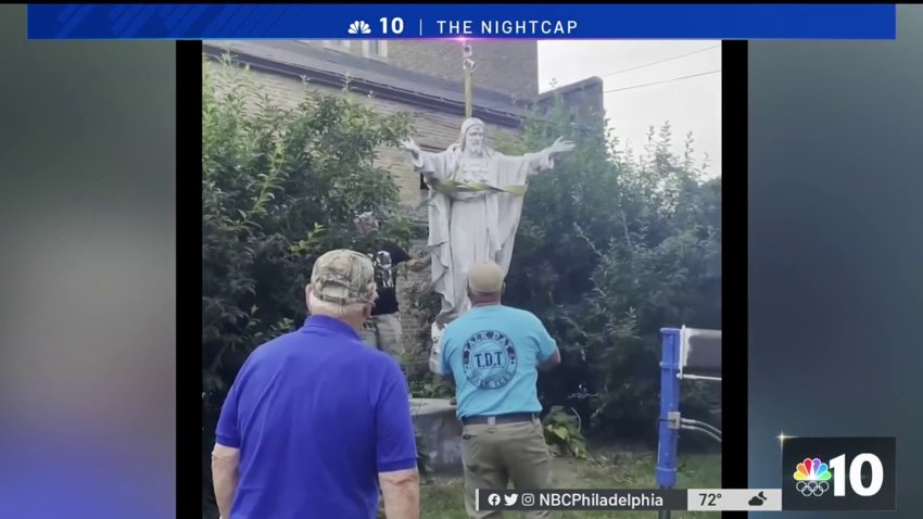 Rosemary Connors – NBC10 Philadelphia