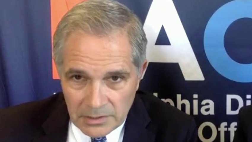 Rosemary Connors – NBC10 Philadelphia