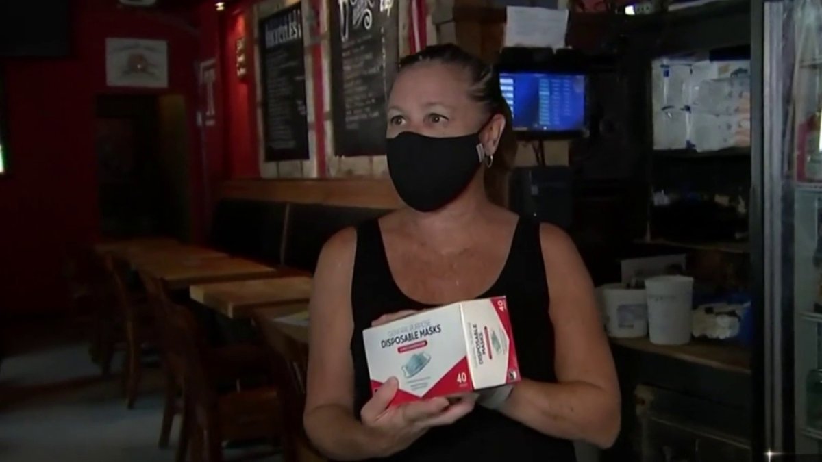 Philadelphia Reinstates Indoor Mask Mandate – NBC10 Philadelphia Philadelphia Reinstates Indoor Mask Mandate – NBC10 Philadelphia