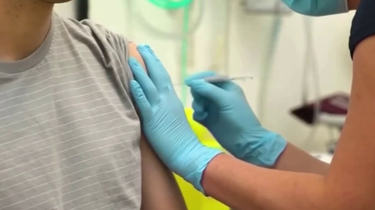 FDA Approves 3rd COVID Vaccine Dose for Immunocompromised – NBC10 ...