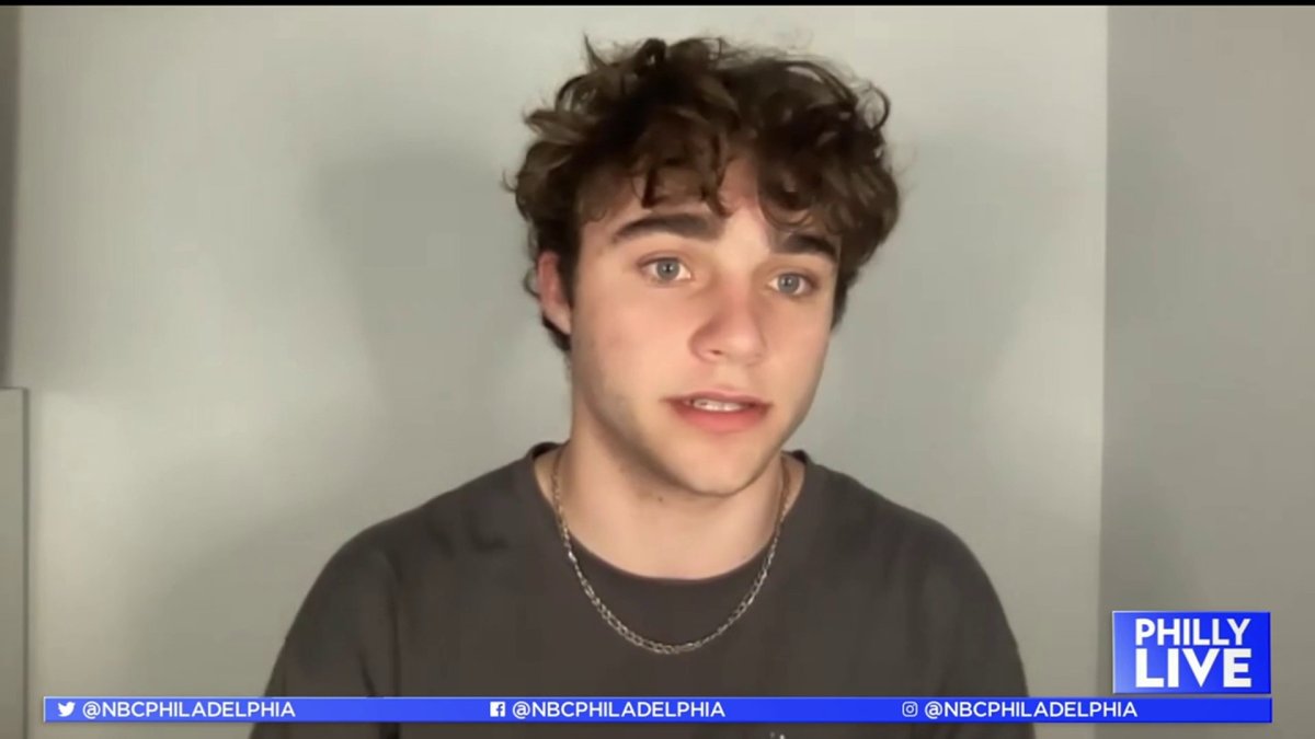 ‘Spin’ Is a 1st for the Disney Channel – NBC10 Philadelphia