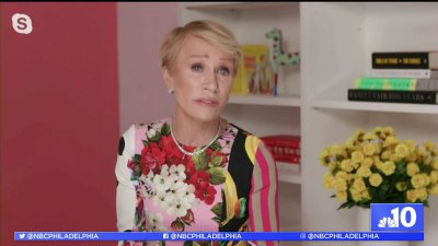 Sheila Watko – NBC10 Philadelphia