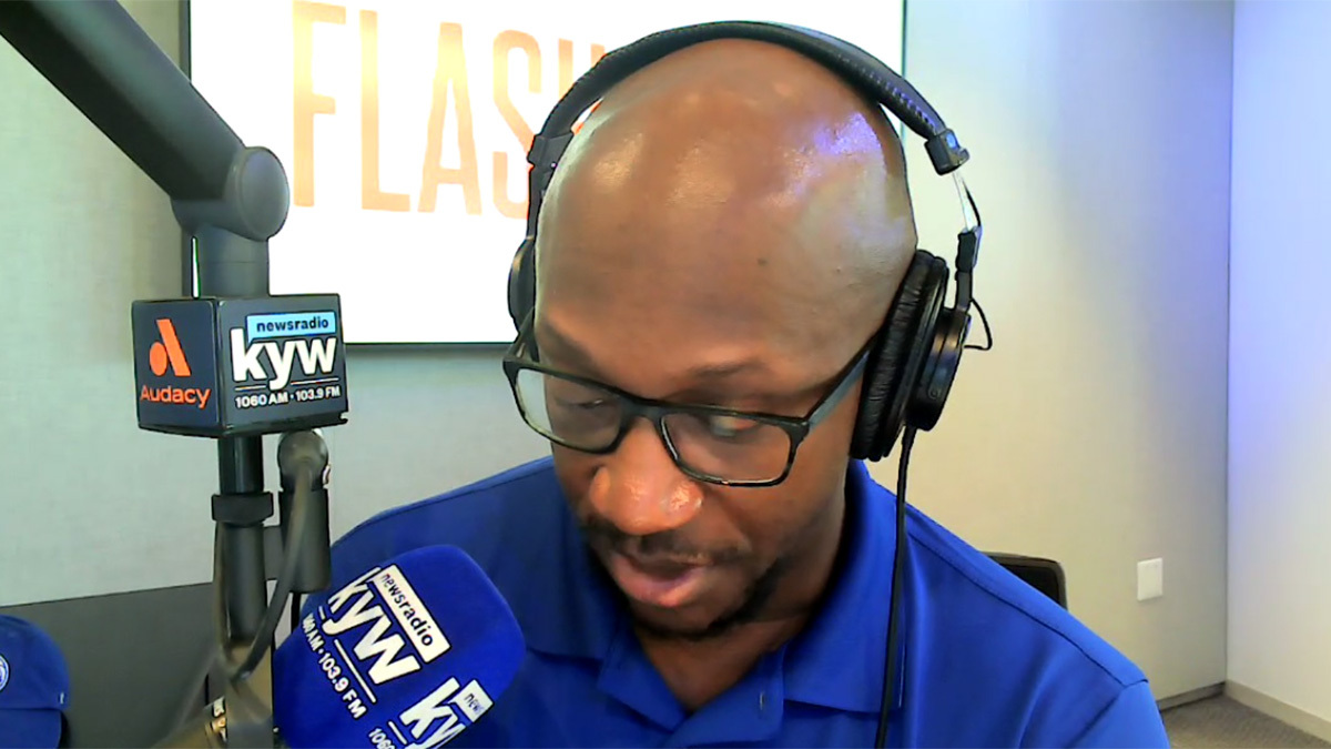 WATCH: Talking Cuba With KYW’s Flashpoint – NBC10 Philadelphia