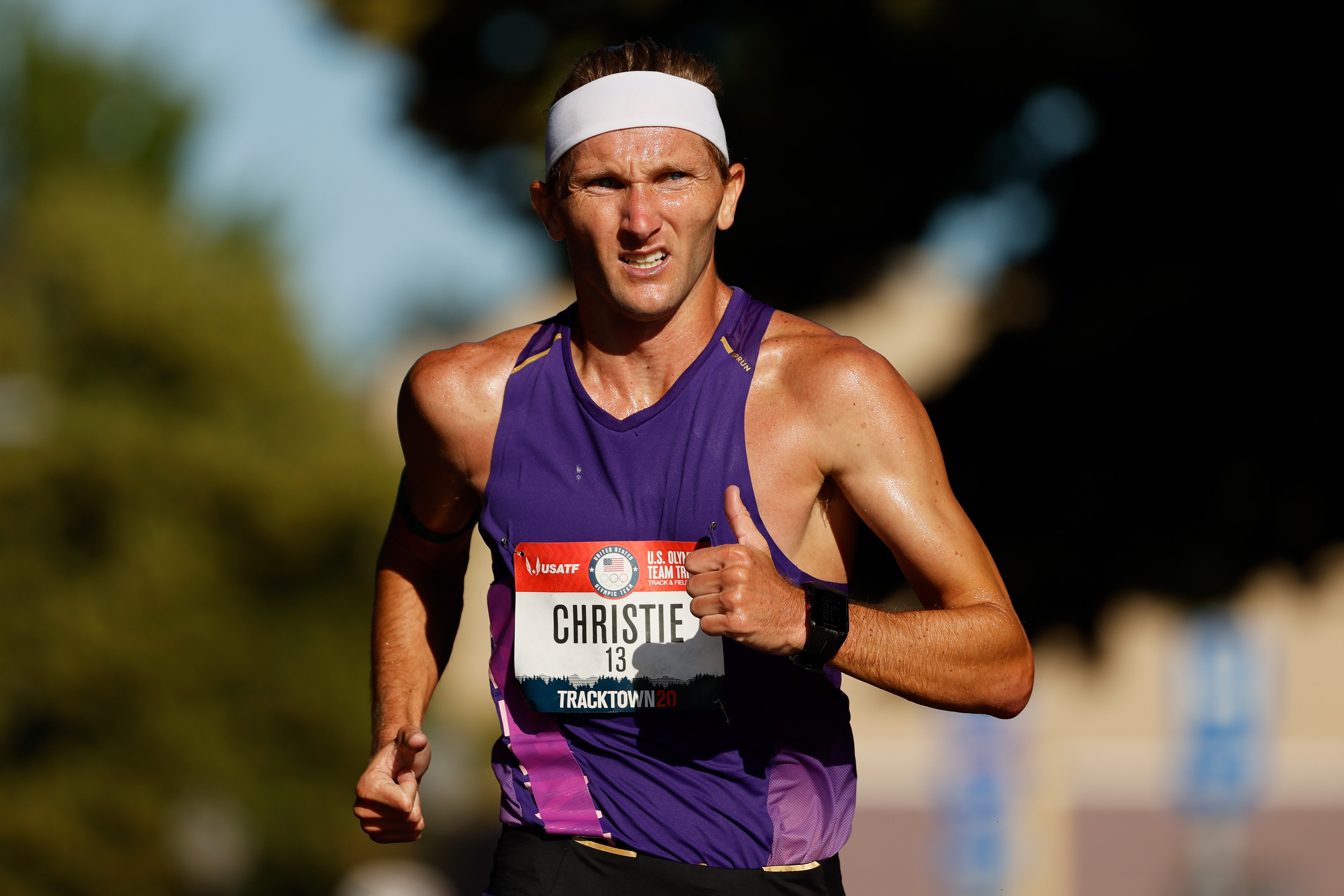 How Olympic Speed Walking Works — And What to Know for 2021 Races ...