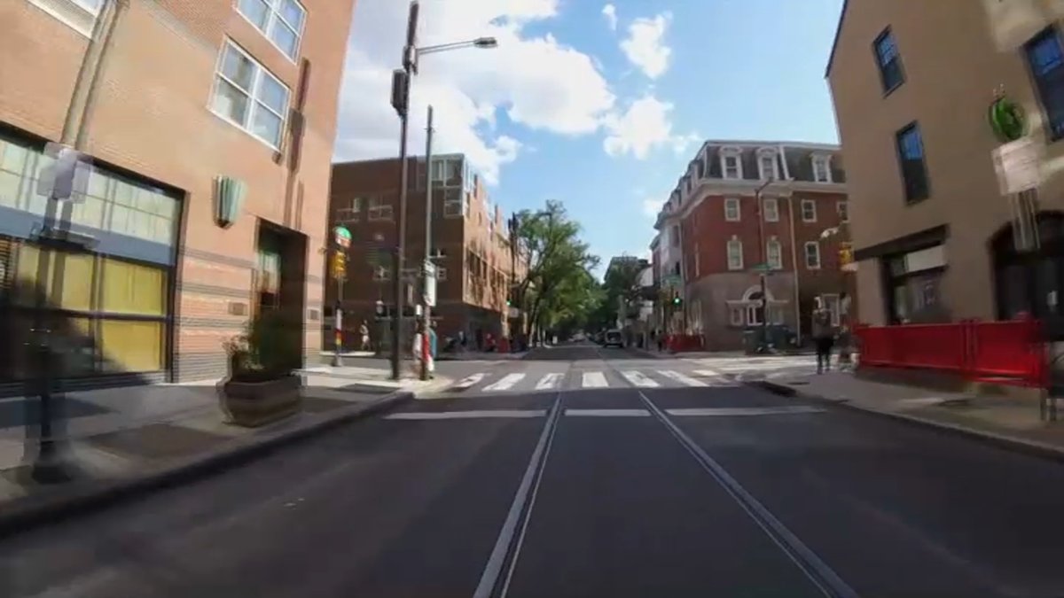 Study Says Philly Has America’s Best Roads, Drivers Disagree – NBC10 ...