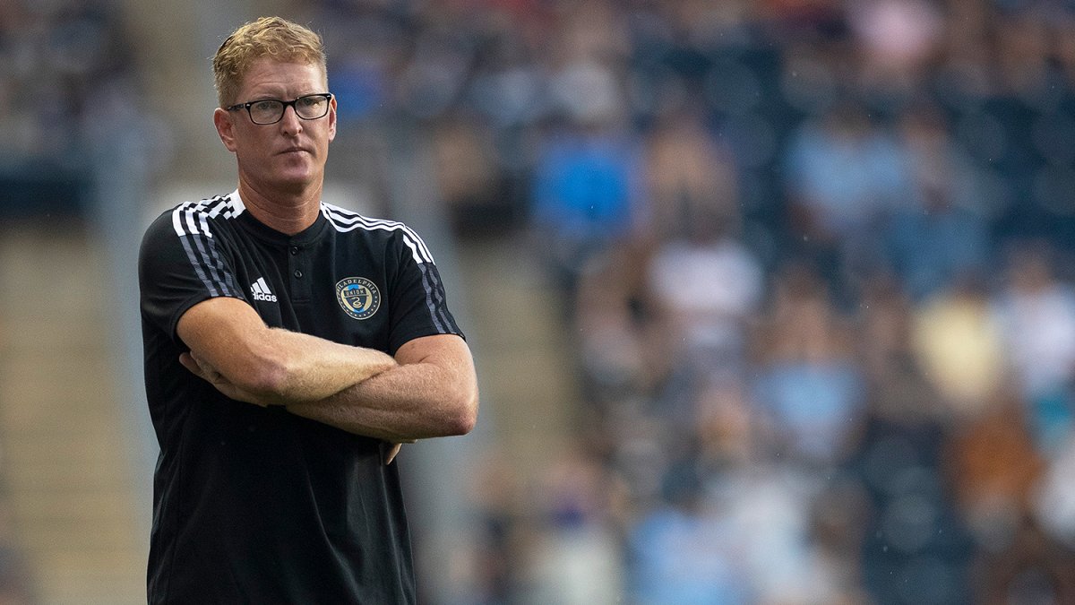 11 Philadelphia Union Players in COVID Safety Protocols, Could Miss ...