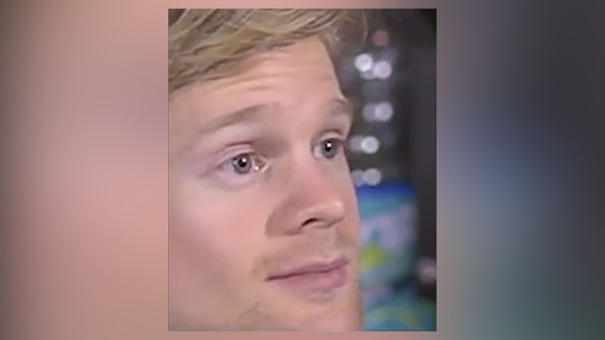 He’s a Viral GIF. So He’s Using It to Fundraise for Charity – NBC10 ...