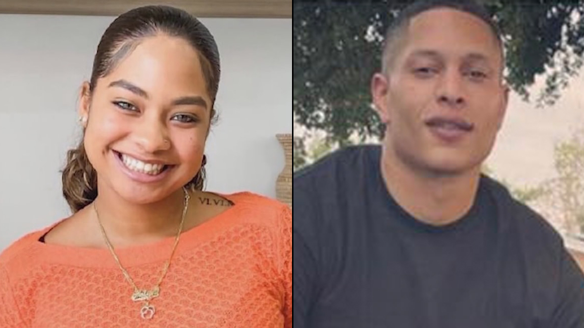 FL - MIYA MARCANO: Missing from Orlando, FL - 24 Sept 2021 - Age 19 ...