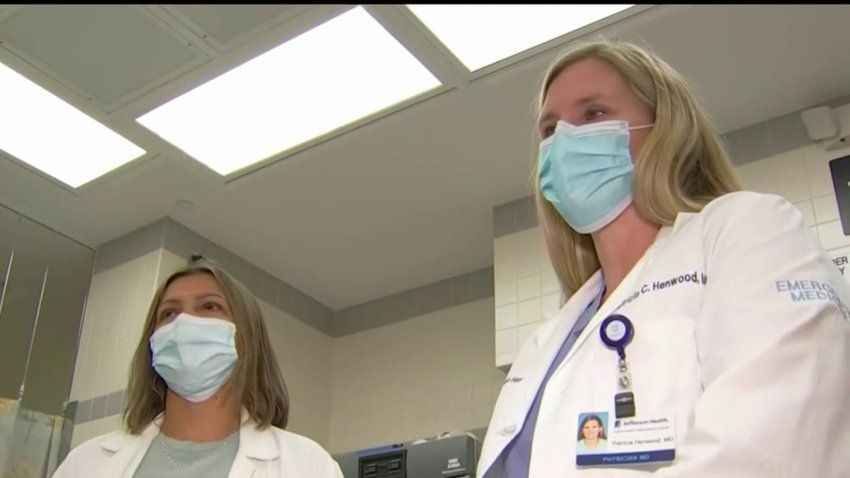 Rosemary Connors – NBC10 Philadelphia