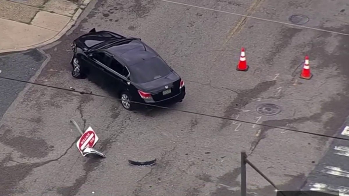 Pat Croce’s Longtime Assistant Struck, Killed – NBC10 Philadelphia