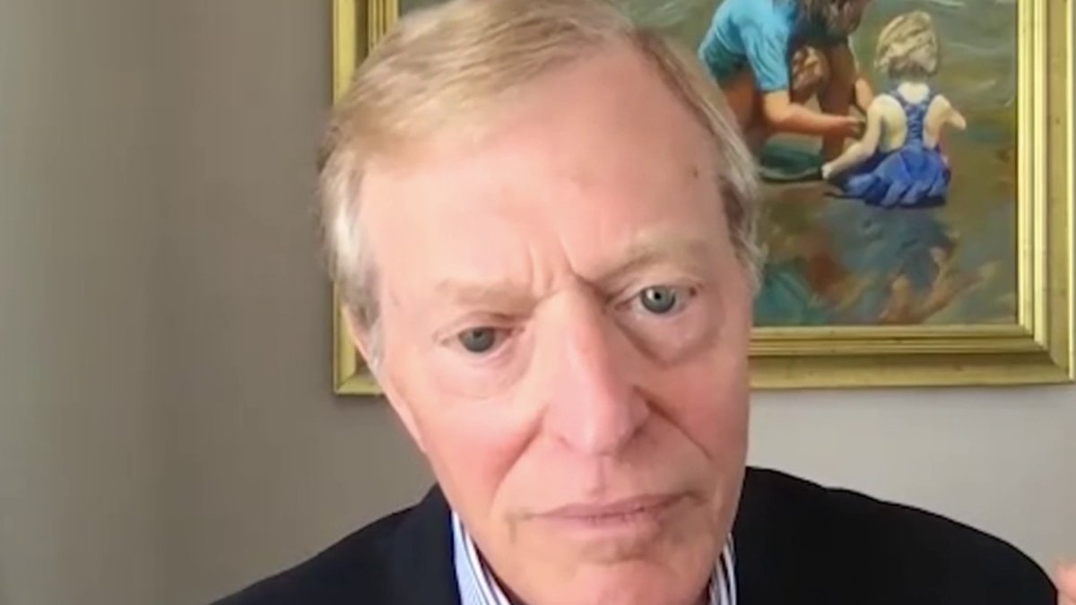 Remembering 9/11: Terry Ruggles Reflects on His Reporting that Day ...