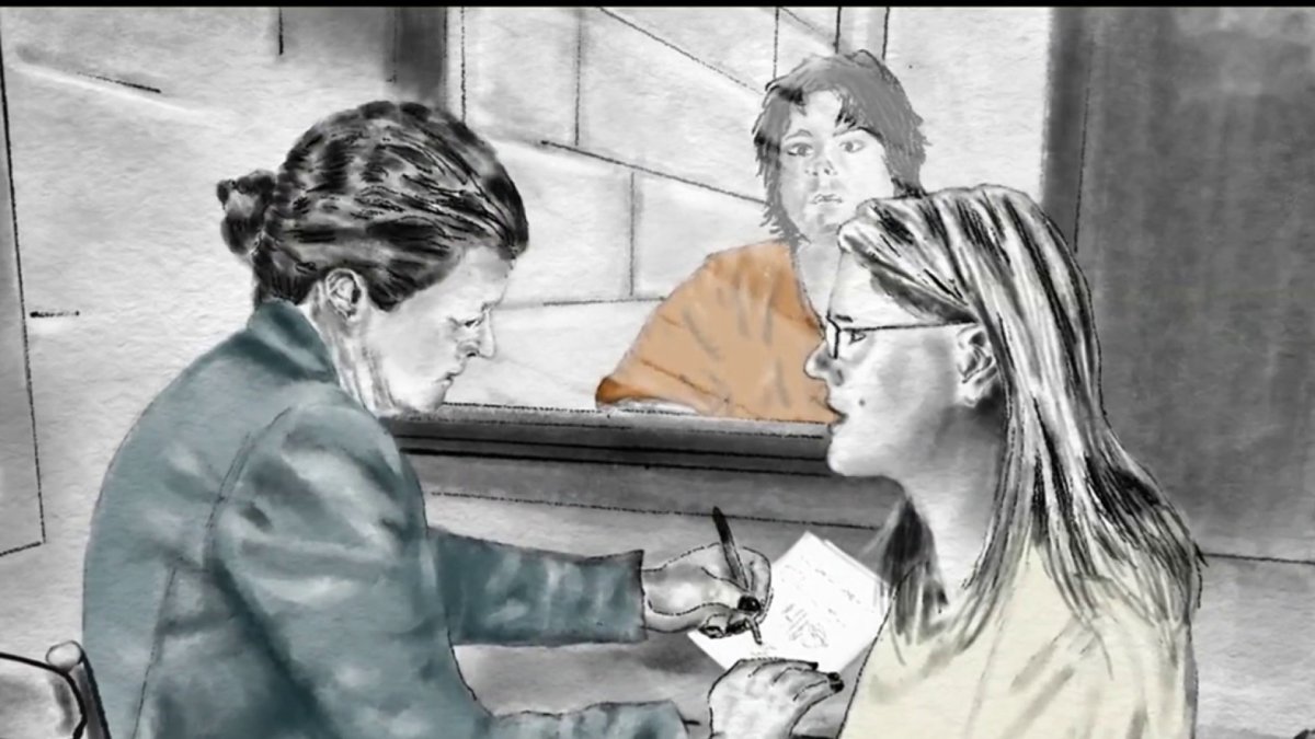 NBC Motion Graphic Artist Plays Key Role in “Who Killed Barbara Jean ...