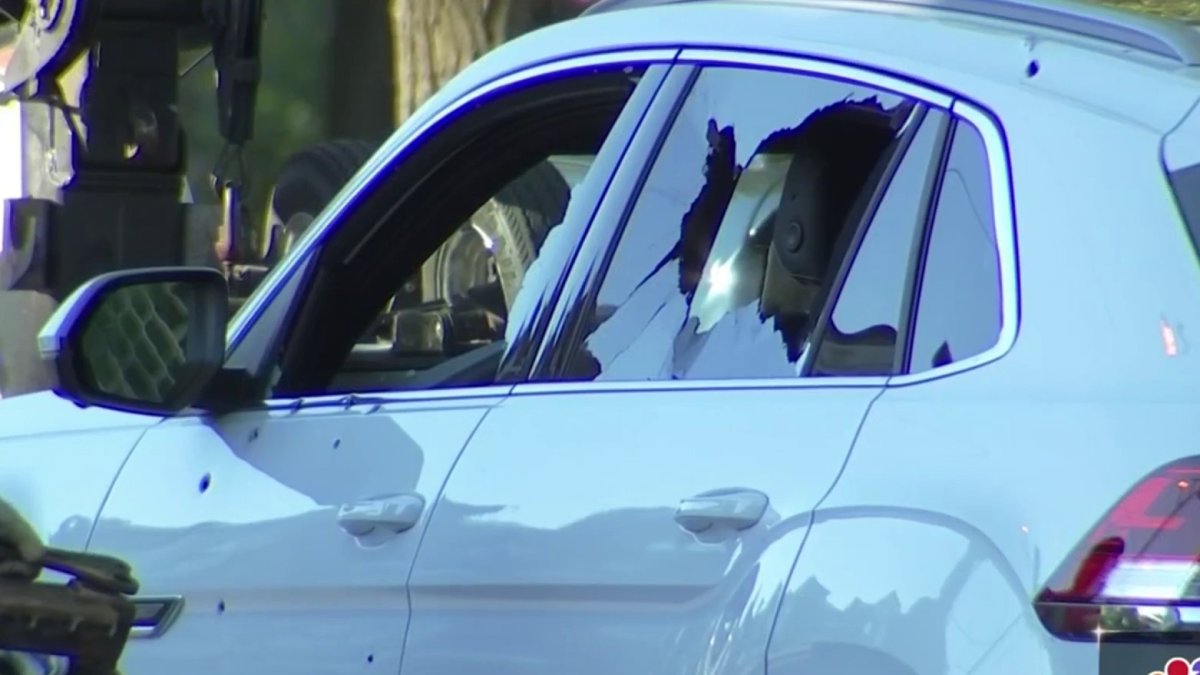 Young Mother of 2 Killed in Philadelphia Shooting – NBC10 Philadelphia