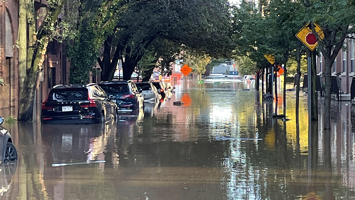 Some Schools Close in Wake of Flooding; Philly Schools Going Virtual ...