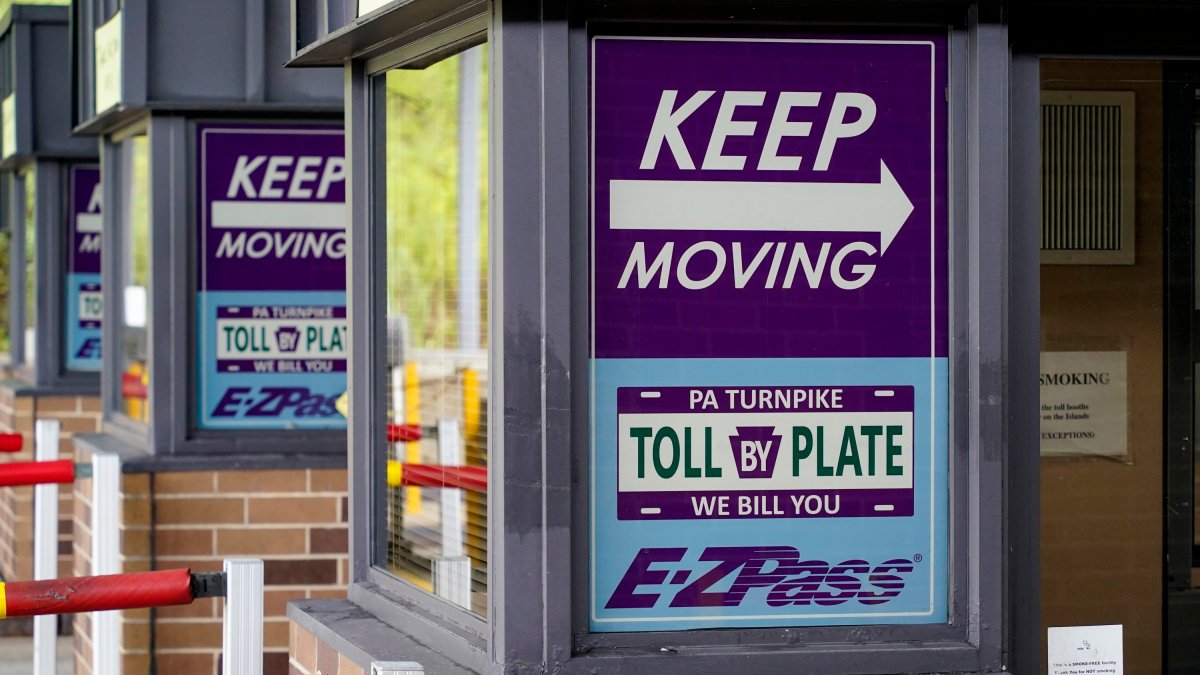 For 18th straight year, Pa. turnpike tolls to raise – NBC10 Philadelphia
