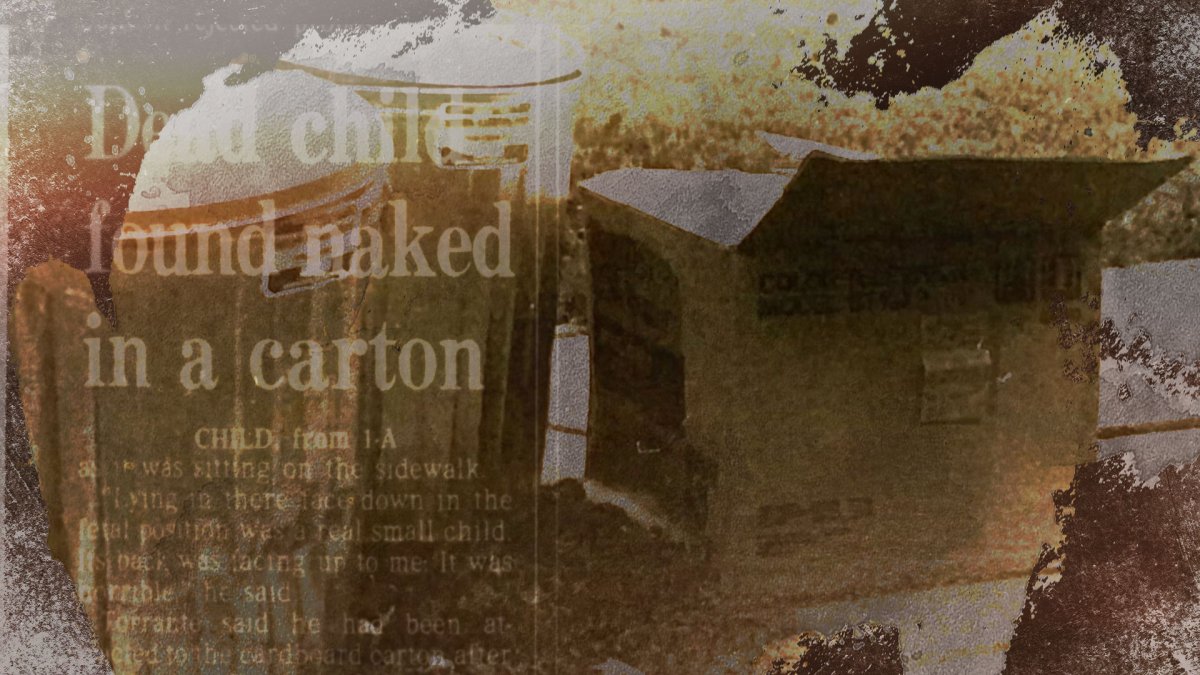 Ep. 2: The Man With the Box. Who Killed Barbara Jean? – NBC10 Philadelphia