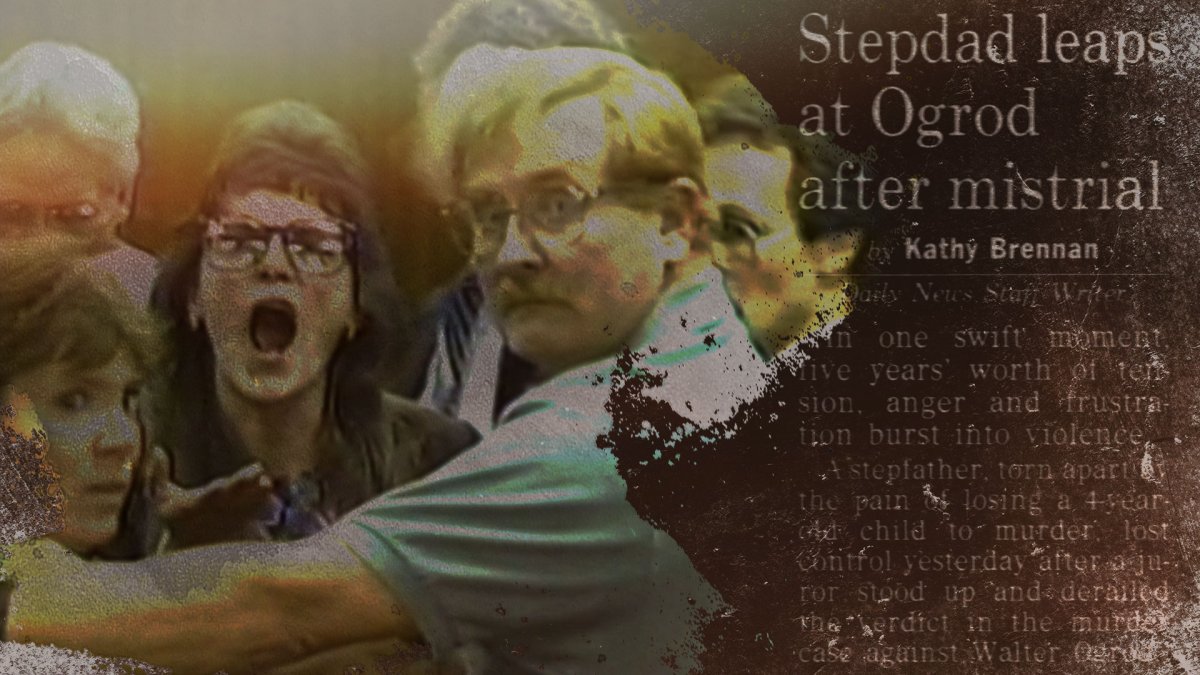 Ep. 6: Chaos in the Courtroom. Who Killed Barbara Jean? – NBC10 ...