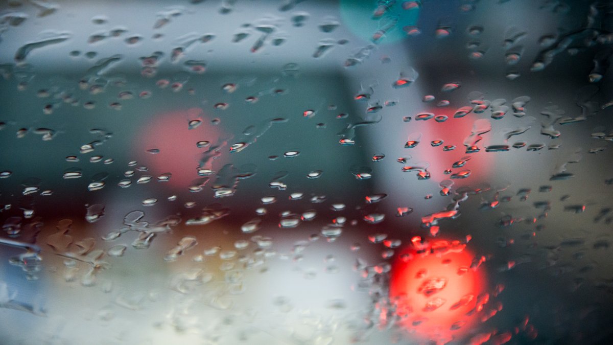 Rain, Winds Hit During Friday Morning Commute – NBC10 Philadelphia