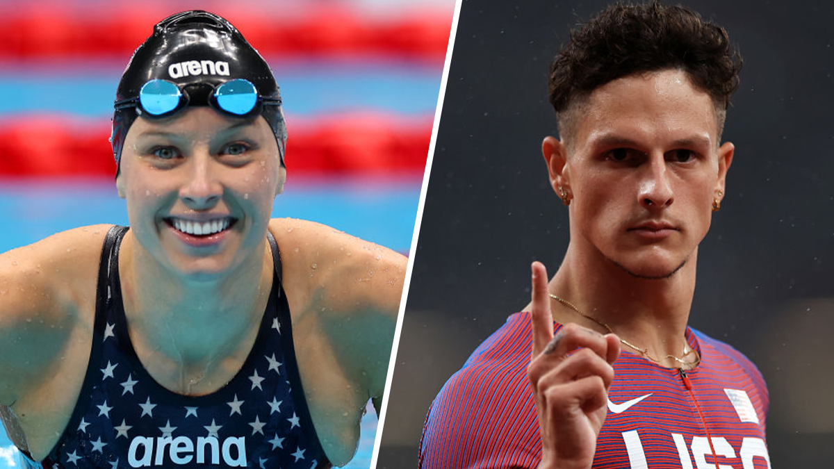 Watch Team USA’s Top Moments from the Tokyo Paralympics – NBC10 ...
