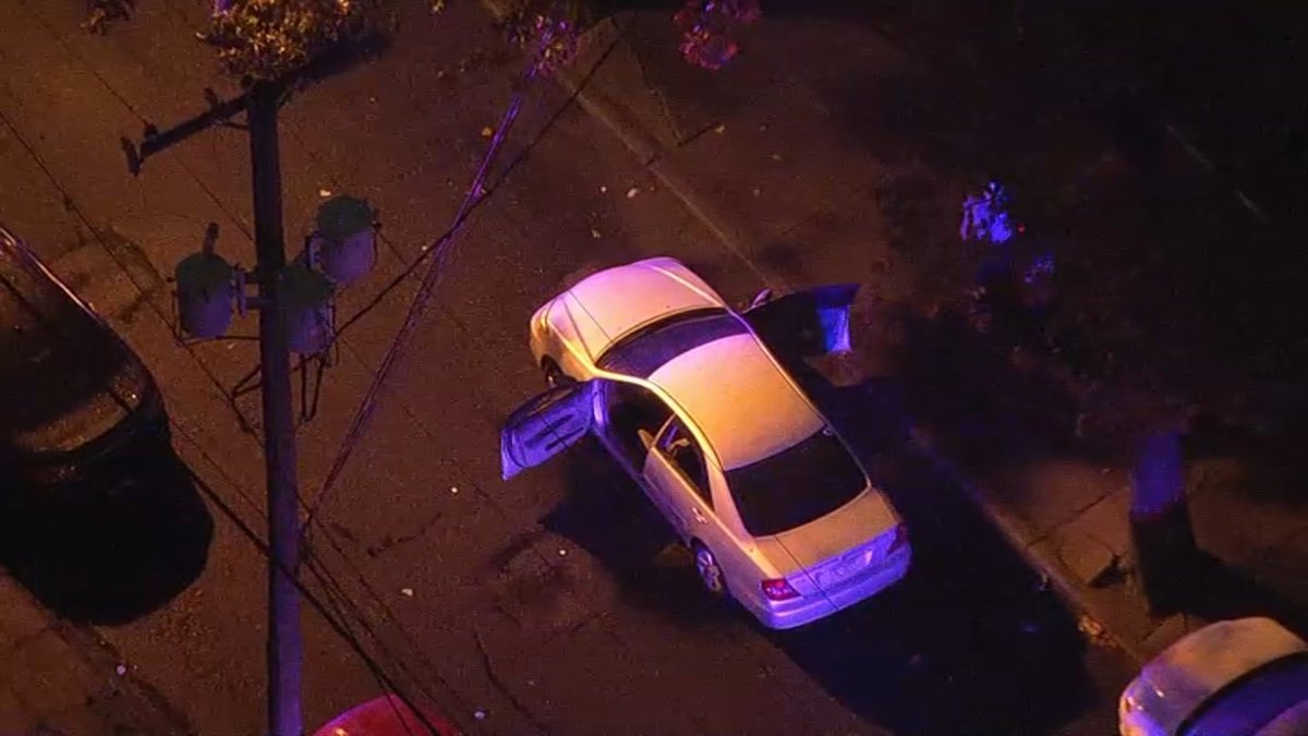 Gunman Shoots and Kills Lyft Driver During Another Night of Violence in ...