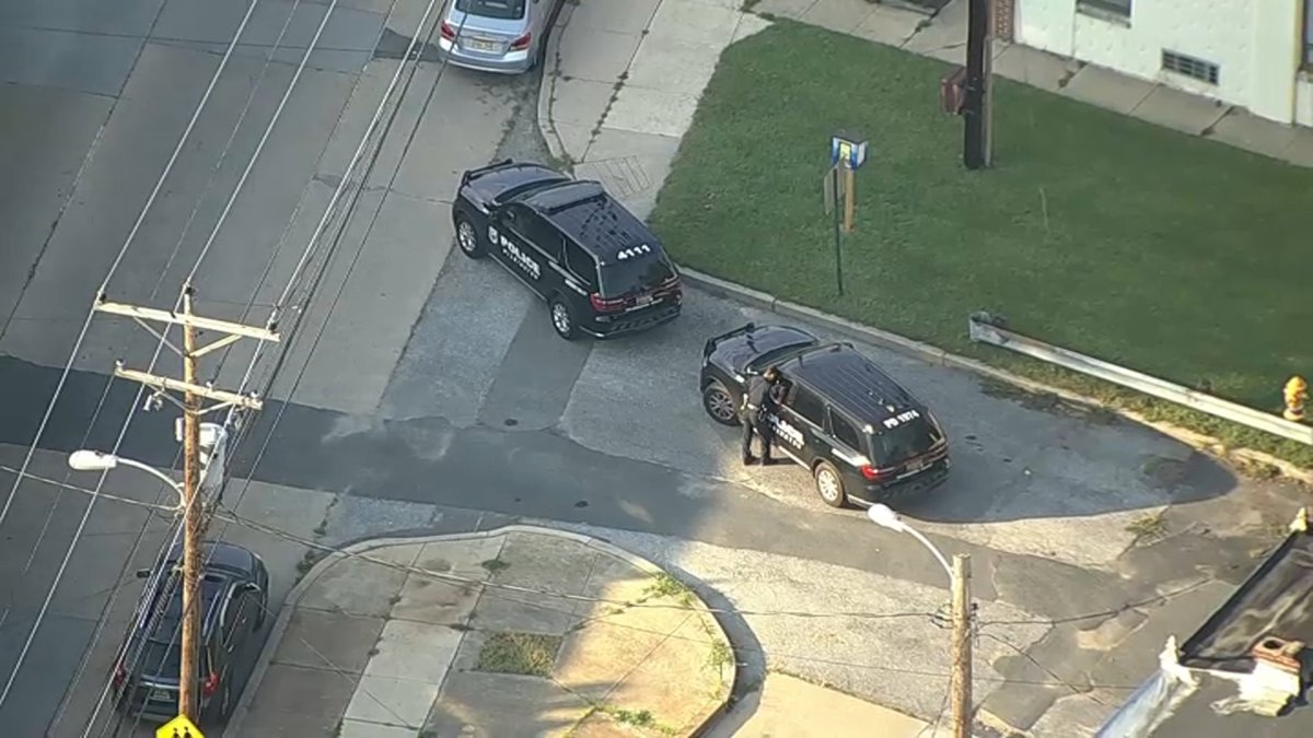 Gunman Shoots 3 Women and a Man in Wilmington, Delaware – NBC10 ...