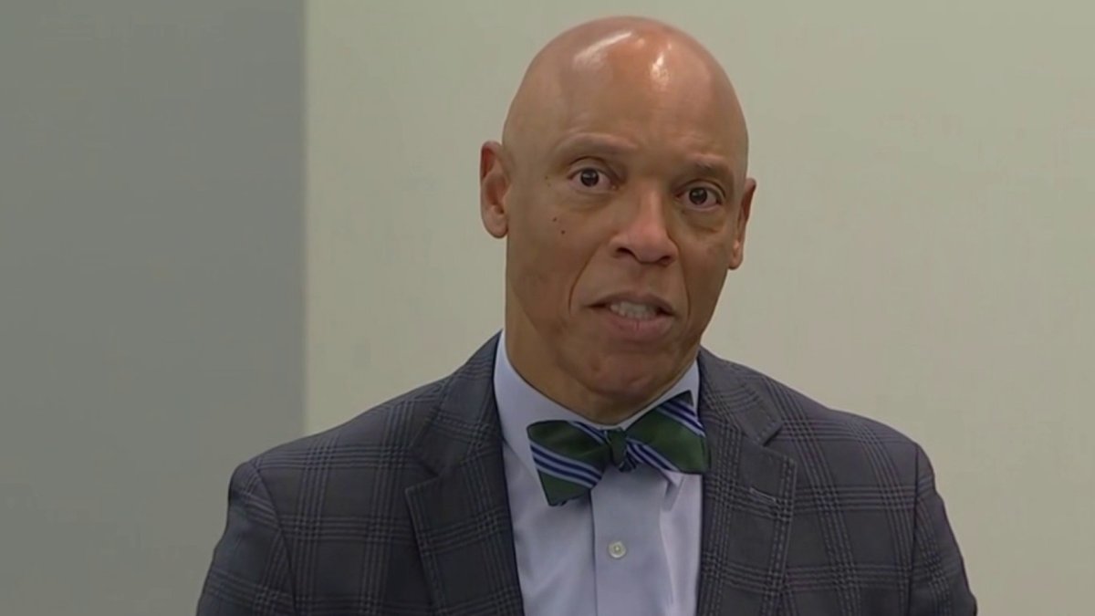 Philly School District Superintendent Dr. William Hite to End Tenure ...