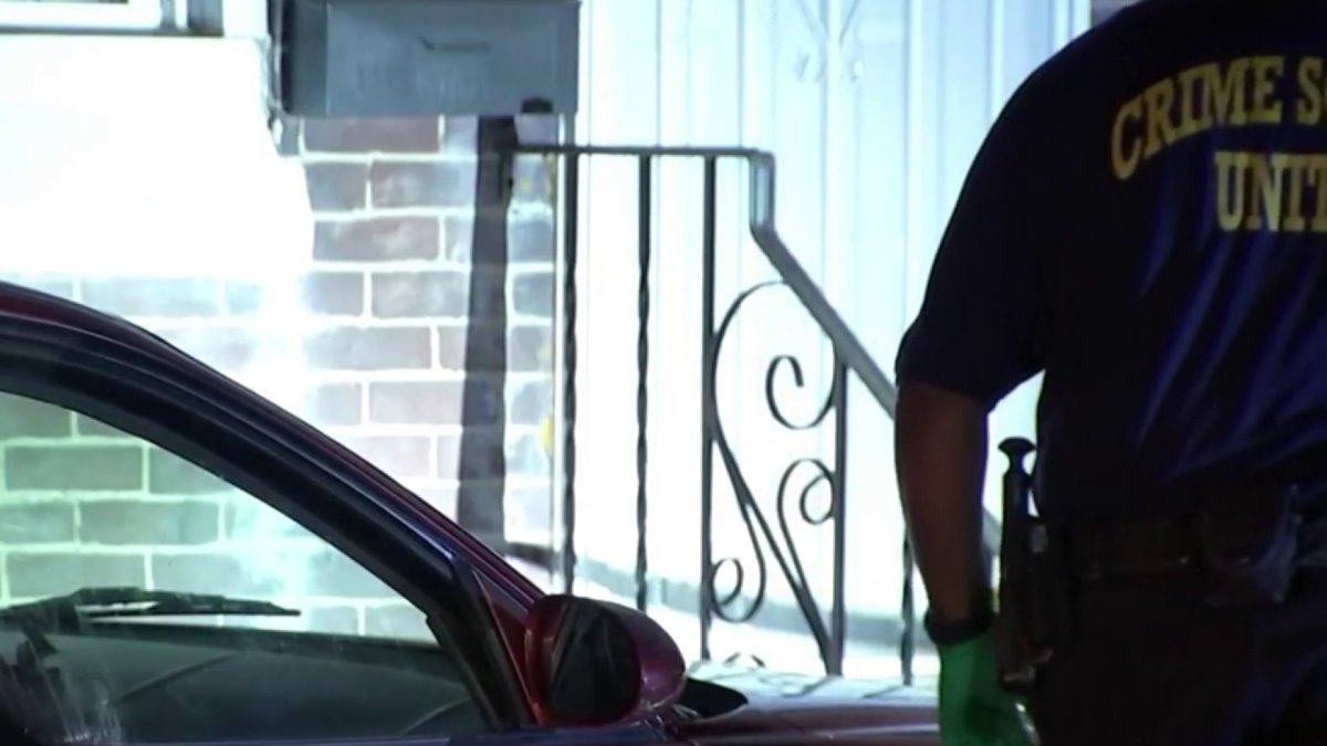 Woman Shot, Killed in Doorway of Her Philadelphia Home – NBC10 Philadelphia