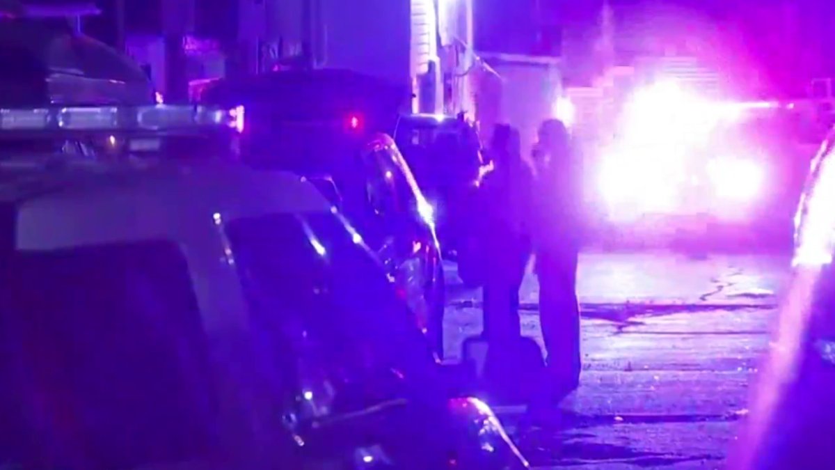 Woman Steals Temple Police SUV in North Philadelphia, Goes on Joyride ...