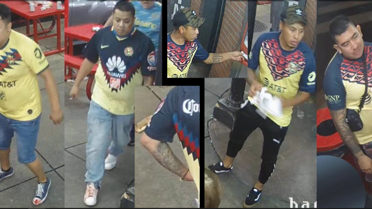Police Release New Video of Suspects in Deadly Fight Outside Pat’s ...