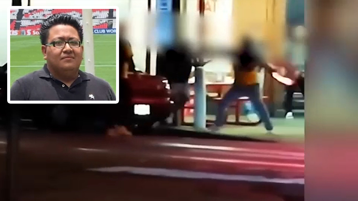 Video Shows Part of Deadly Brawl at South Philadelphia’s Pat’s King of ...