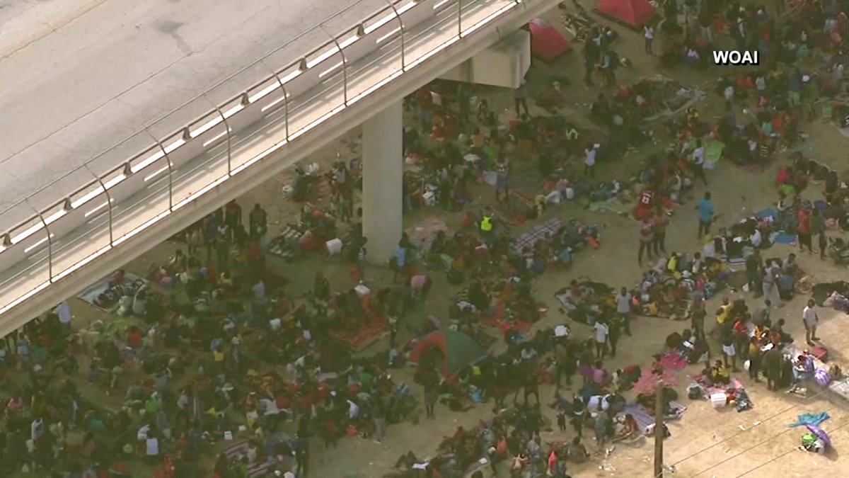 Abbott Walks Back Plan to Shut Down Checkpoints – NBC10 Philadelphia