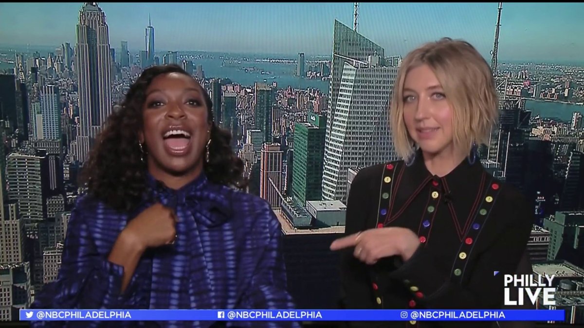 SNL Stars Ego Nwodim, Heidi Gardner Talk Favorite Roles, New Season ...