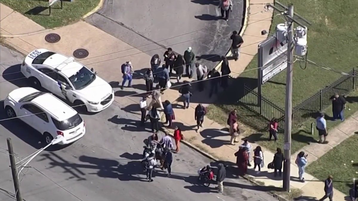 Deadly Shooting Inside Office Building Leaves 1 Dead – NBC10 Philadelphia